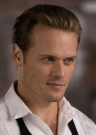 Sam Heughan | Filmek, képek, díjak | Személyiség adatlap | Mafab.hu