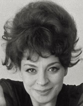 Katina Ranieri | Filmek, képek, díjak | Személyiség adatlap | Mafab.hu