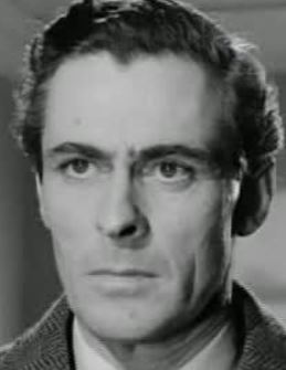 Edward Underdown | Filmek, képek, díjak | Személyiség adatlap | Mafab.hu