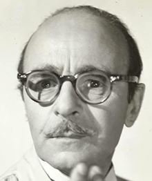 Mikhail Rasumny | Filmek, képek, díjak | Személyiség adatlap | Mafab.hu