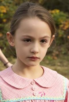 Amelie Bea Smith | Filmek, képek, díjak | Személyiség adatlap | Mafab.hu