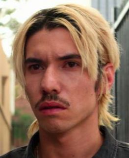 Benjamin Barrett | Filmek, képek, díjak | Személyiség adatlap | Mafab.hu