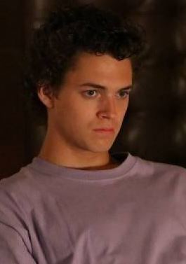 Connor Buckley | Filmek, képek, díjak | Személyiség adatlap | Mafab.hu