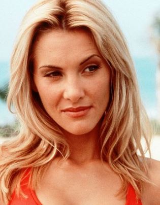 Jennifer Campbell | Filmek, képek, díjak | Személyiség adatlap | Mafab.hu