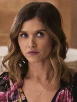 Anna Marie Dobbins | Filmek, képek, díjak | Személyiség adatlap | Mafab.hu