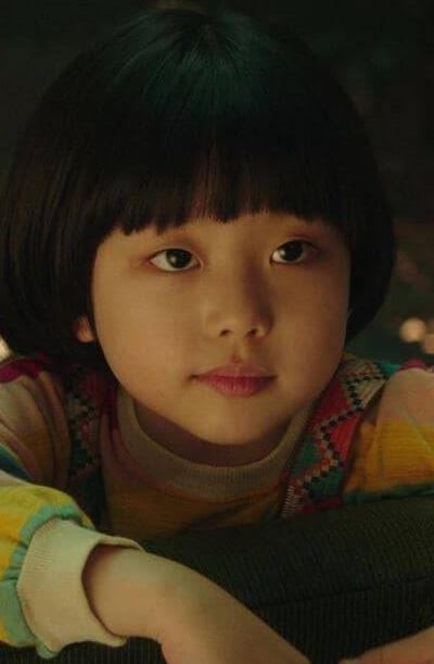 Ye-Rin Park | Filmek, képek, díjak | Személyiség adatlap | Mafab.hu