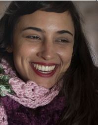 Moran Rosenblatt | Filmek, képek, díjak | Személyiség adatlap | Mafab.hu