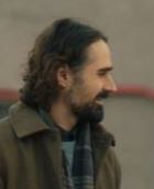 Jonatan Rodriguez | Filmek, képek, díjak | Személyiség adatlap | Mafab.hu