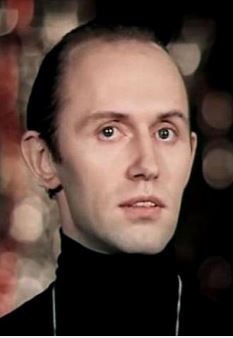 Boris Plotnikov | Filmek, képek, díjak | Személyiség adatlap | Mafab.hu