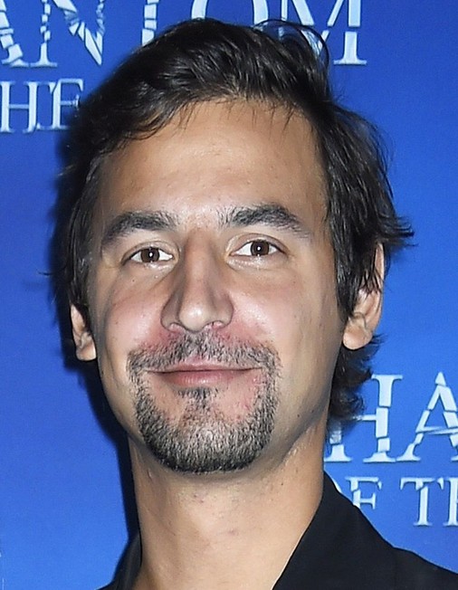 Alain Darborg | Filmek, képek, díjak | Személyiség adatlap | Mafab.hu