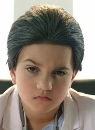 Bryan Blanco | Filmek, képek, díjak | Személyiség adatlap | Mafab.hu