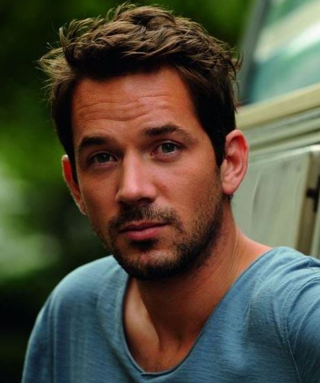 Marc Benjamin | Filmek, képek, díjak | Személyiség adatlap | Mafab.hu