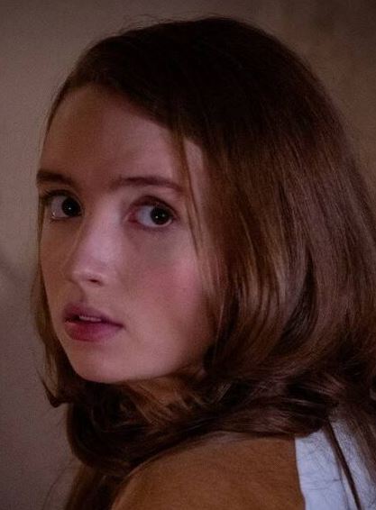 Kiera Allen | Filmek, képek, díjak | Személyiség adatlap | Mafab.hu