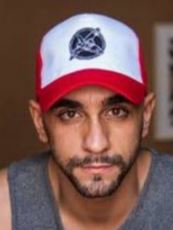 César Mateo | Filmek, képek, díjak | Személyiség adatlap | Mafab.hu