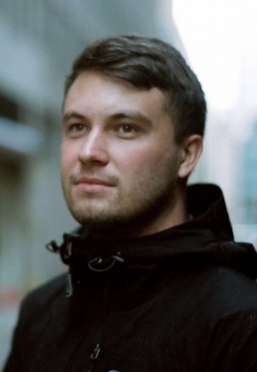 Luke Piotrowski | Filmek, képek, díjak | Személyiség adatlap | Mafab.hu