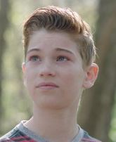 Kyler Charles Beck | Filmek, képek, díjak | Személyiség adatlap | Mafab.hu