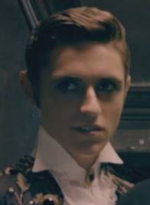 Luca Varsalona | Filmek, képek, díjak | Személyiség adatlap | Mafab.hu