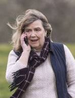 Suzanne Burden | Filmek, képek, díjak | Személyiség adatlap | Mafab.hu