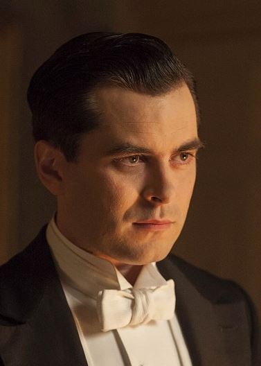 Trystan Gravelle | Filmek, képek, díjak | Személyiség adatlap | Mafab.hu