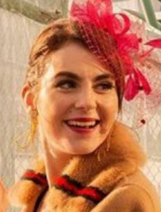 Victoria Carmen Sonne | Filmek, képek, díjak | Személyiség adatlap ...