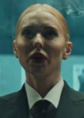 Anna Butkevych | Filmek, képek, díjak | Személyiség adatlap | Mafab.hu