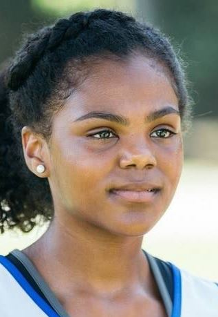 Aryn Wright-Thompson | Filmek, képek, díjak | Személyiség adatlap ...