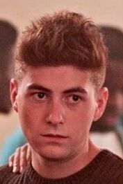 Jesse Carere | Filmek, képek, díjak | Személyiség adatlap | Mafab.hu