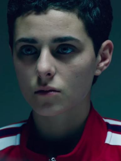 Rawad El-Zein | Filmek, képek, díjak | Személyiség adatlap | Mafab.hu