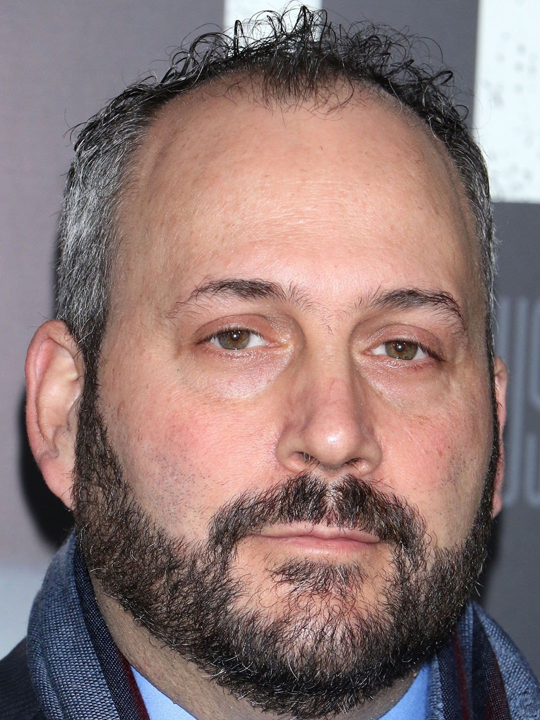 Aaron L. Gilbert | Filmek, képek, díjak | Személyiség adatlap | Mafab.hu