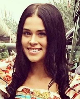 Sara Maria Forsberg | Filmek, képek, díjak | Személyiség adatlap | Mafab.hu