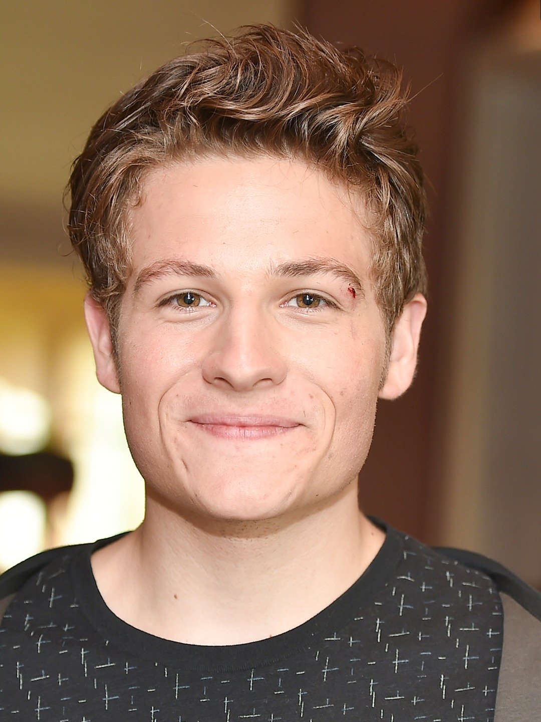 Moritz Bäckerling | Filmek, képek, díjak | Személyiség adatlap | Mafab.hu