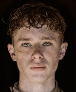 Finn Elliot | Filmek, képek, díjak | Személyiség adatlap | Mafab.hu