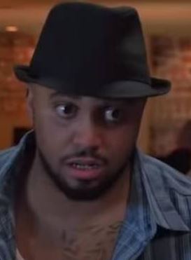 R. Marcus Taylor | Filmek, képek, díjak | Személyiség adatlap | Mafab.hu