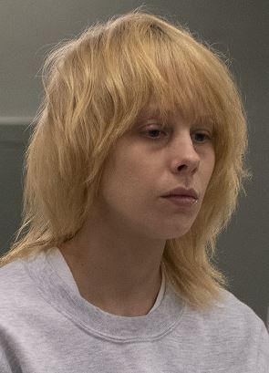 Christina Toth | Filmek, képek, díjak | Személyiség adatlap | Mafab.hu