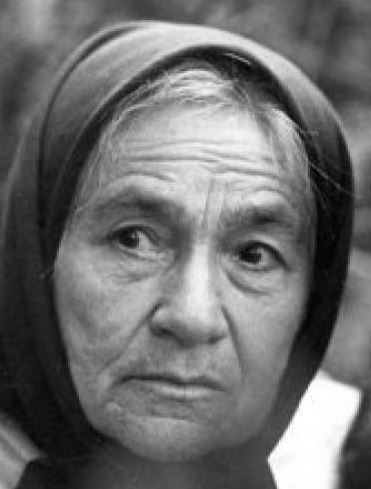 Maria Markovicova | Filmek, képek, díjak | Személyiség adatlap | Mafab.hu