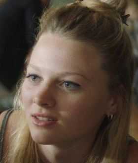 Alexandra Schmidt | Filmek, képek, díjak | Személyiség adatlap | Mafab.hu