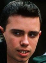 Jamie Yeates | Filmek, képek, díjak | Személyiség adatlap | Mafab.hu