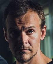 Jesse Haaja | Filmek, képek, díjak | Személyiség adatlap | Mafab.hu