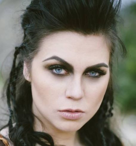 Meghan Chadeayne | Filmek, képek, díjak | Személyiség adatlap | Mafab.hu