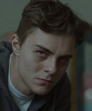 Chris Galust | Filmek, képek, díjak | Személyiség adatlap | Mafab.hu