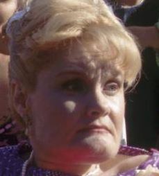 Marcia DeRousse | Filmek, képek, díjak | Személyiség adatlap | Mafab.hu