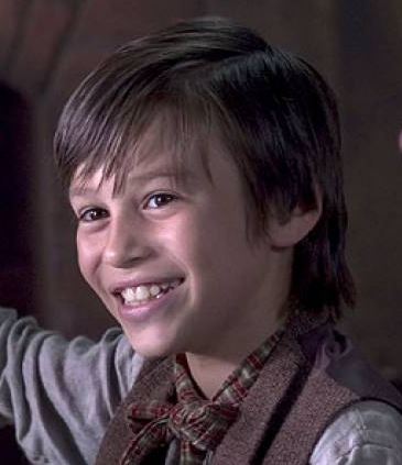 Jacob Moriarty | Filmek, képek, díjak | Személyiség adatlap | Mafab.hu