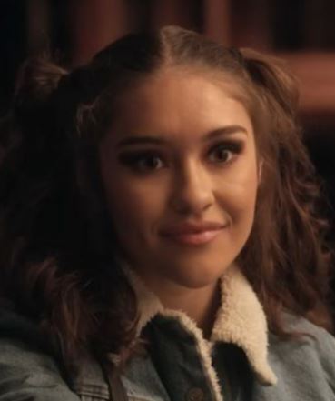 Marissa Reyes | Filmek, képek, díjak | Személyiség adatlap | Mafab.hu