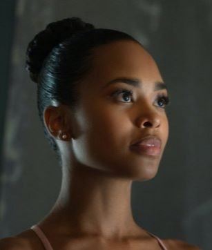 Zaria Simone | Filmek, képek, díjak | Személyiség adatlap | Mafab.hu