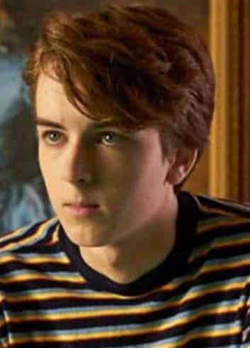 Ryan Grantham | Filmek, képek, díjak | Személyiség adatlap | Mafab.hu