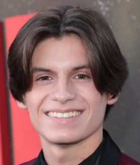 Jordan Isaiah White | Filmek, képek, díjak | Személyiség adatlap | Mafab.hu