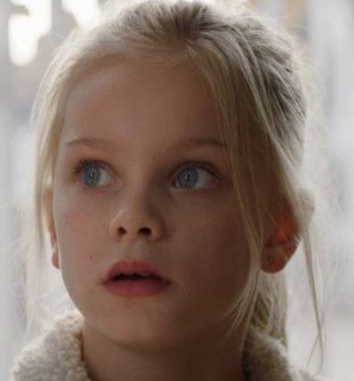 Vita Heijmen | Filmek, képek, díjak | Személyiség adatlap | Mafab.hu