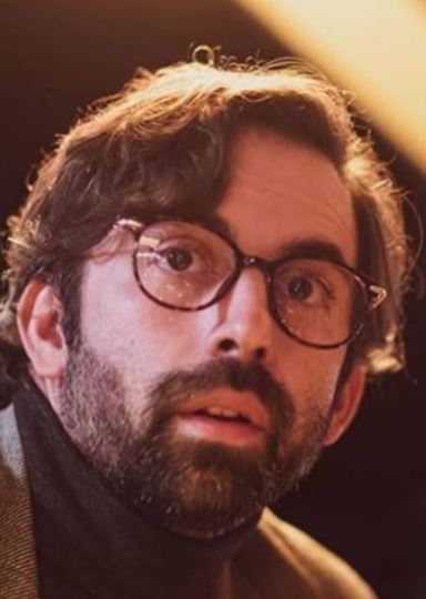 Joe Gillette | Filmek, képek, díjak | Személyiség adatlap | Mafab.hu