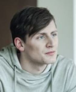 Daniel Tuma | Filmek, képek, díjak | Személyiség adatlap | Mafab.hu