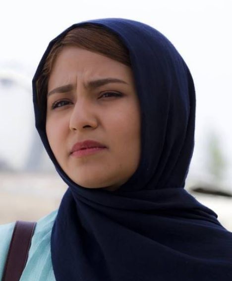 Hasiba Ebrahimi | Filmek, képek, díjak | Személyiség adatlap | Mafab.hu